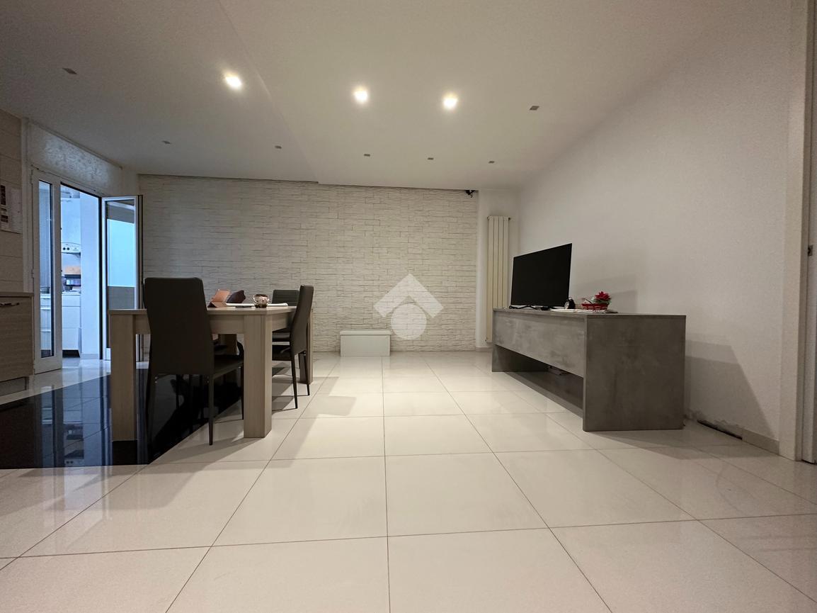 Appartamento in vendita a Bari