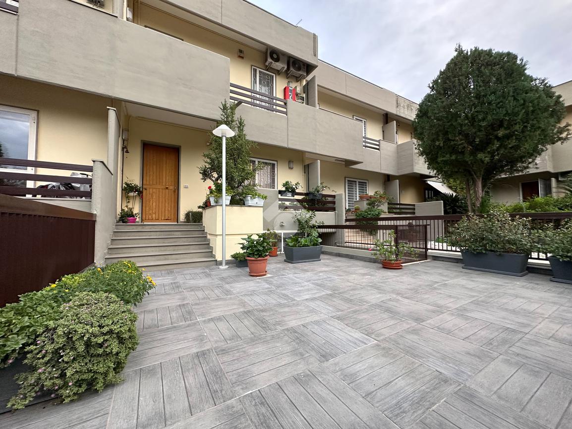 Villa a schiera in vendita a Bari