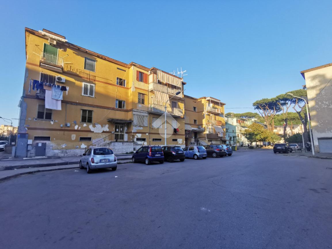 Appartamento in vendita a Castellammare Di Stabia