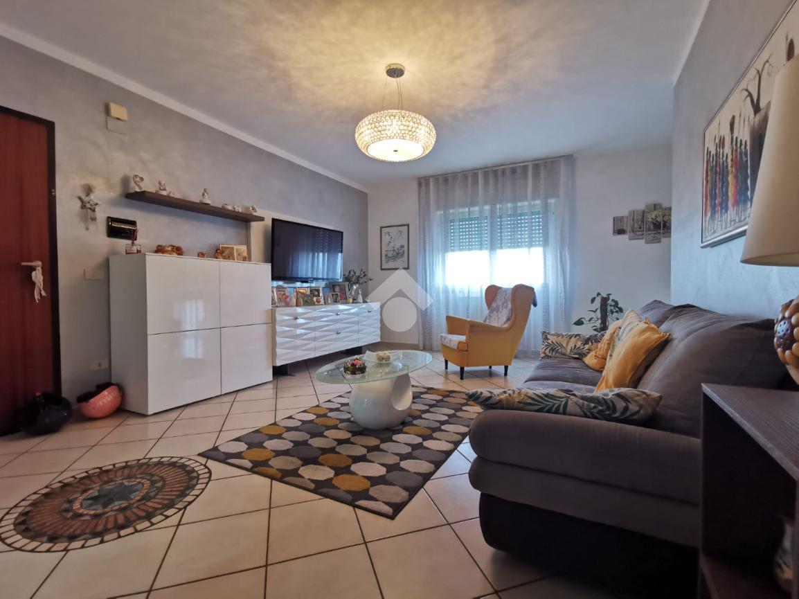 Appartamento in vendita a Sant'Antonio Abate