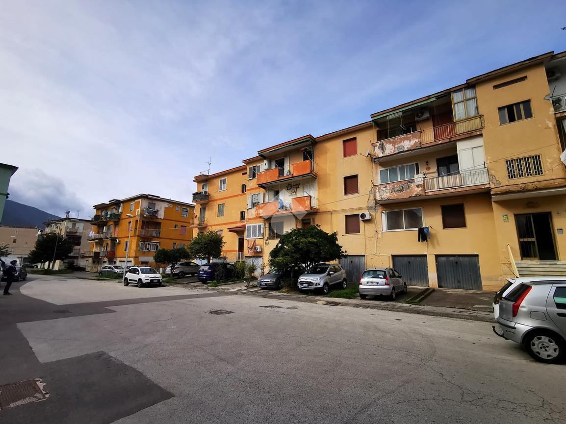 Appartamento in vendita a Castellammare Di Stabia