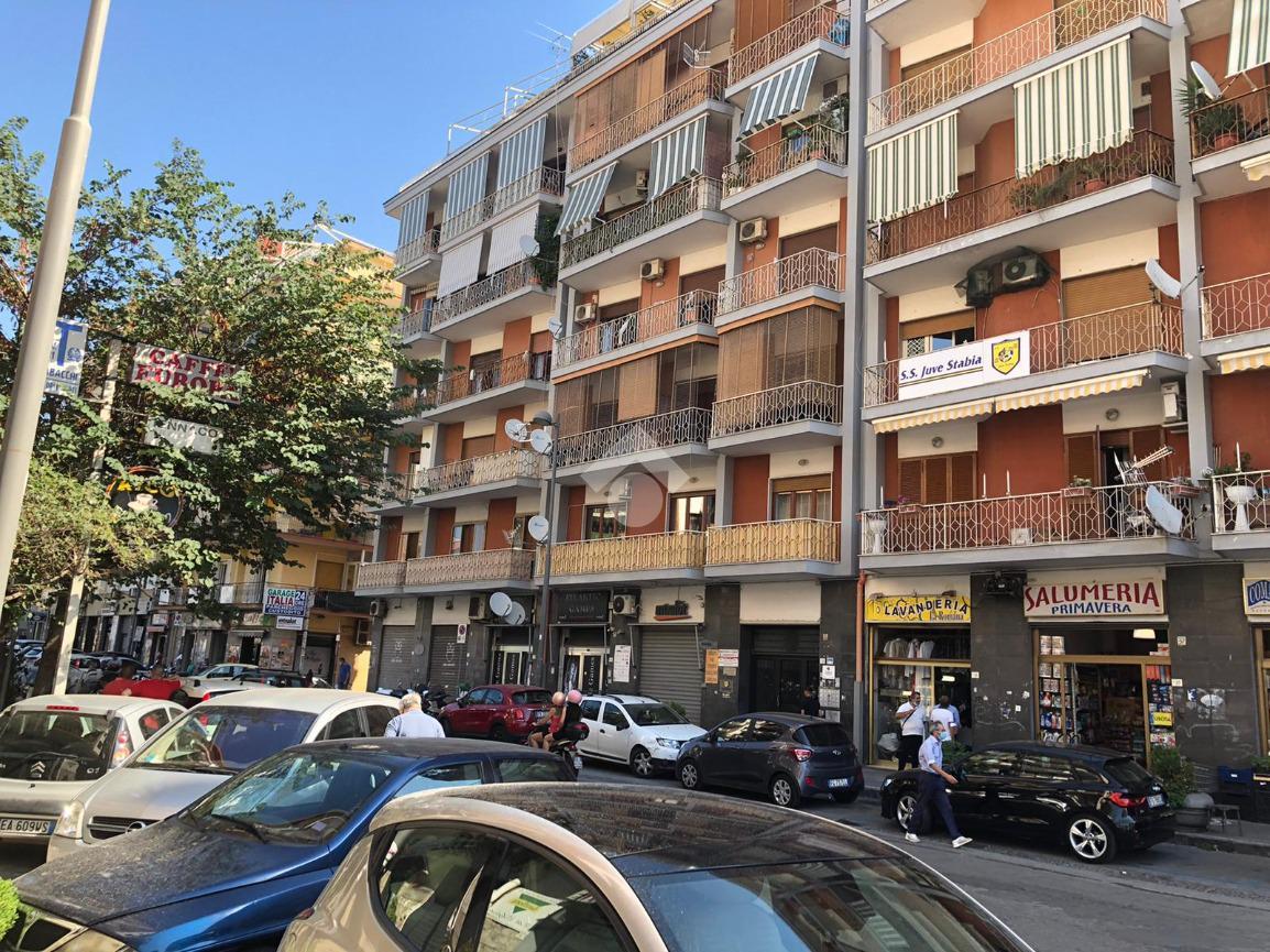 Attico in vendita a Castellammare Di Stabia
