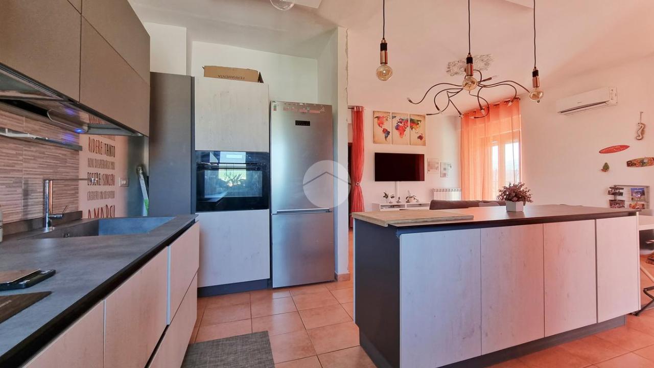 Appartamento in vendita a Spoleto