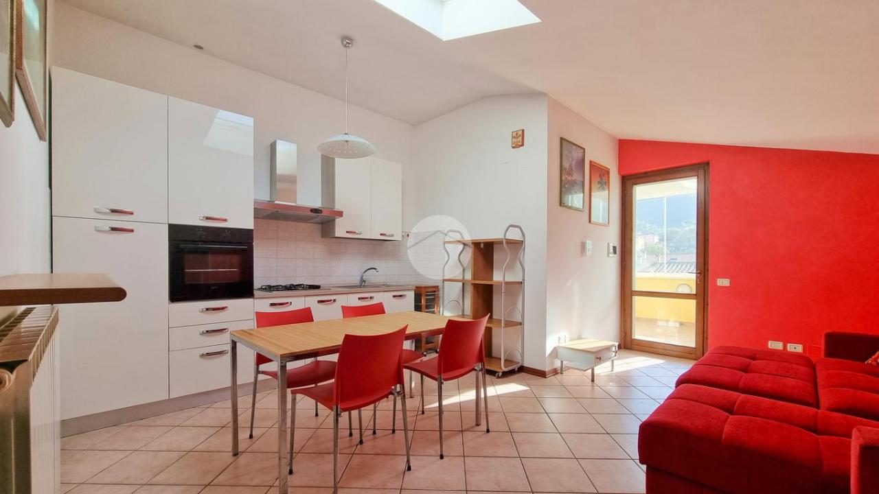 Appartamento in vendita a Spoleto