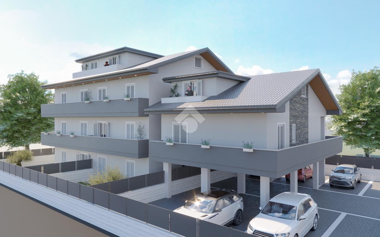 Appartamento in vendita a Ciampino