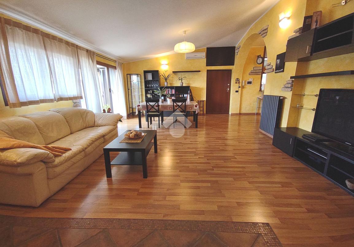 Appartamento in vendita a Ciampino