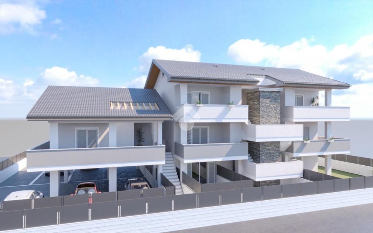 Appartamento in vendita a Ciampino