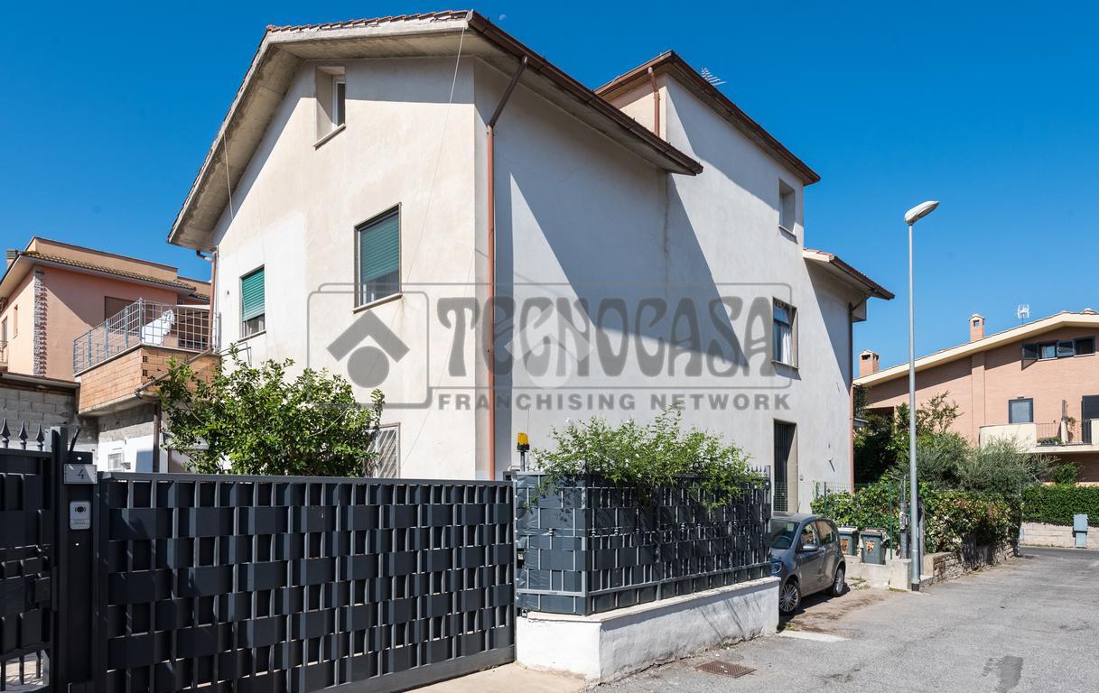 Appartamento in vendita a Ciampino