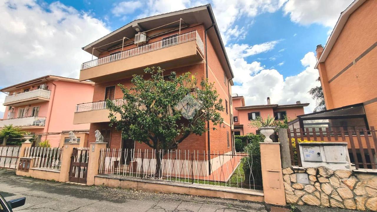 Appartamento in vendita a Ciampino