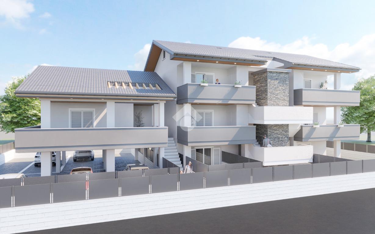 Appartamento in vendita a Ciampino