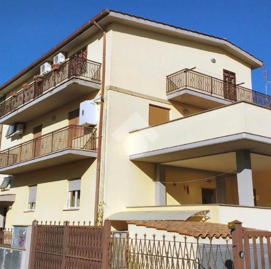 Appartamento in vendita a Ciampino