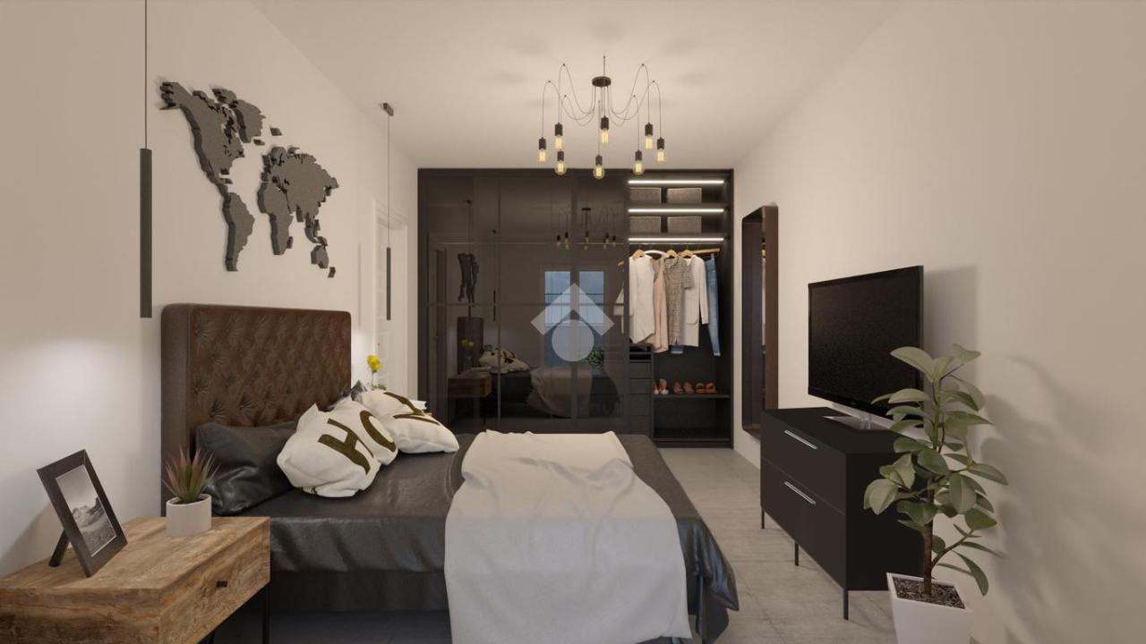 Appartamento in vendita a Ciampino