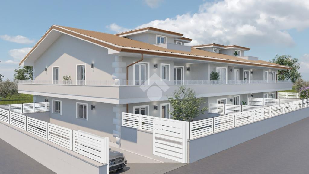 Appartamento in vendita a Ciampino