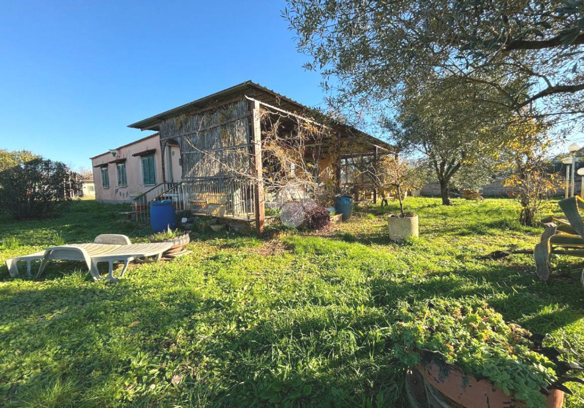 Villa in vendita a Ciampino