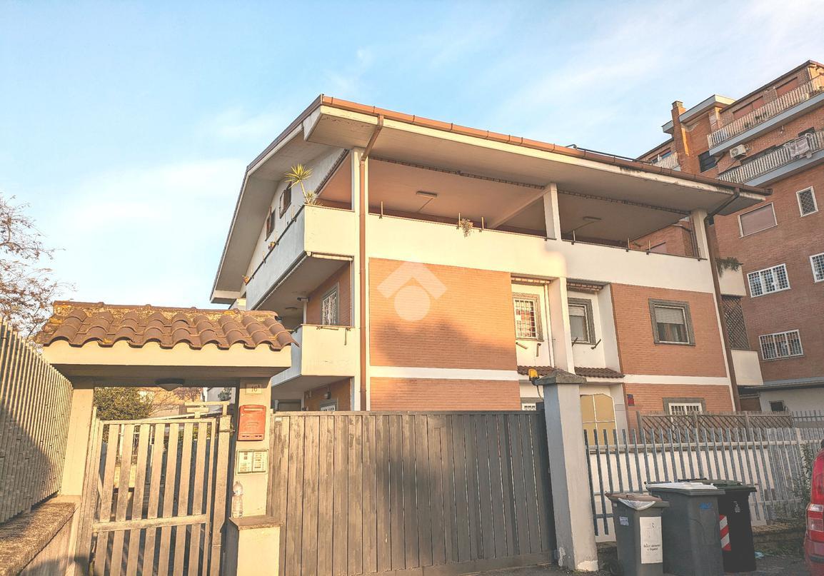 Appartamento in vendita a Ciampino