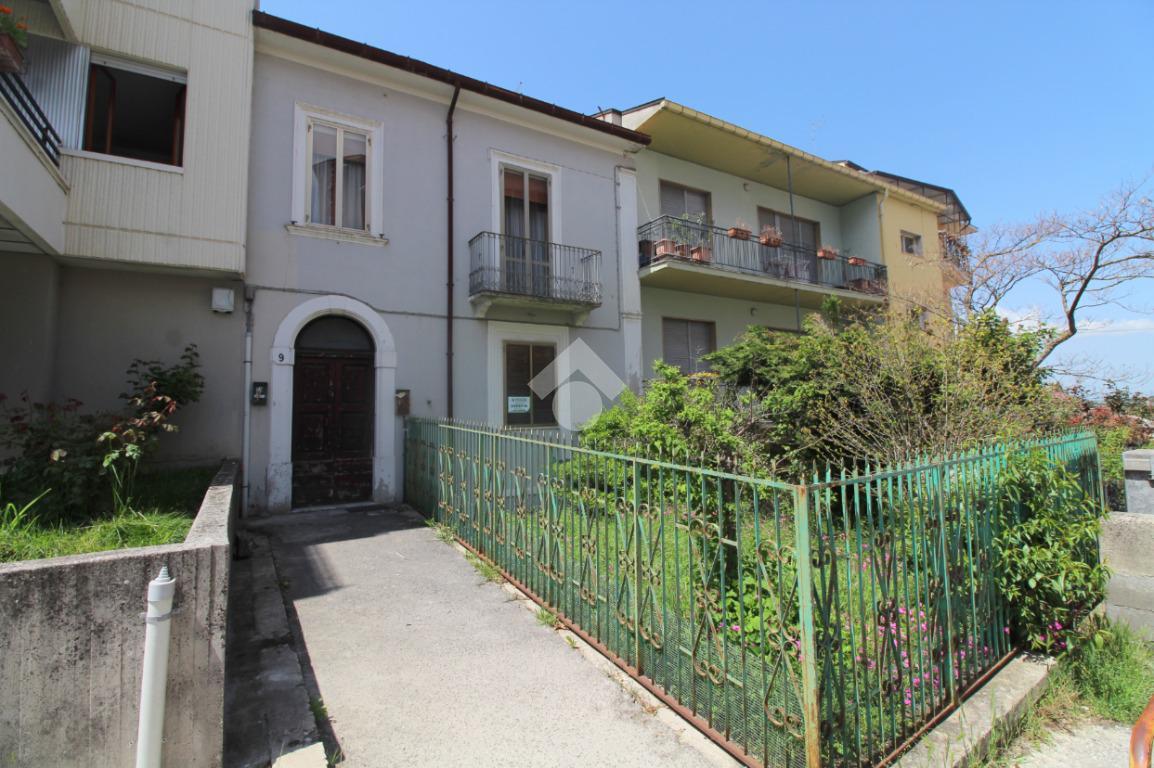 Appartamento in vendita a Campobasso