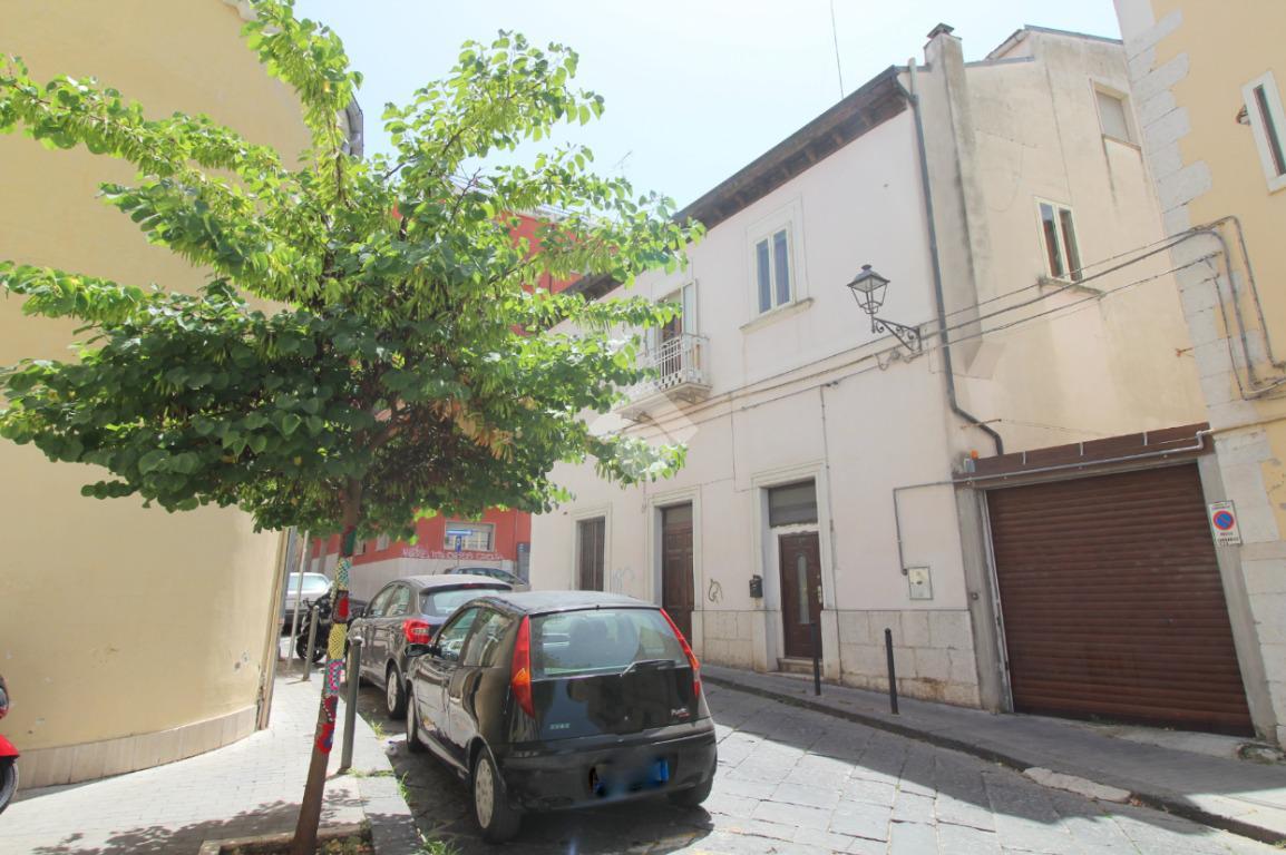 Appartamento in vendita a Campobasso