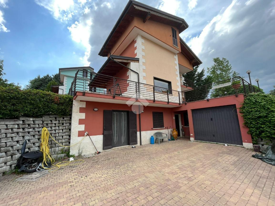 Villa in vendita a Ripalimosani