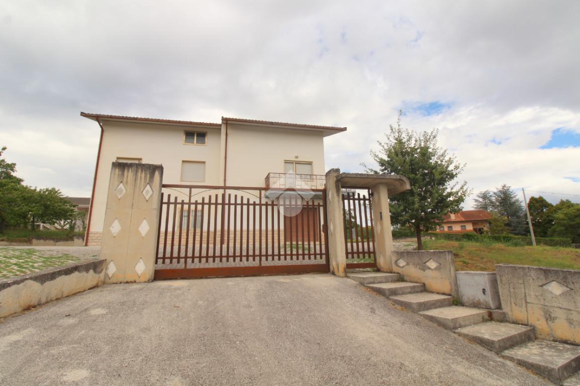 Villa in vendita a Campobasso