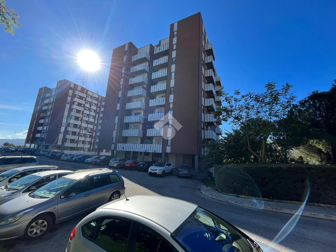 Appartamento in vendita a Campobasso