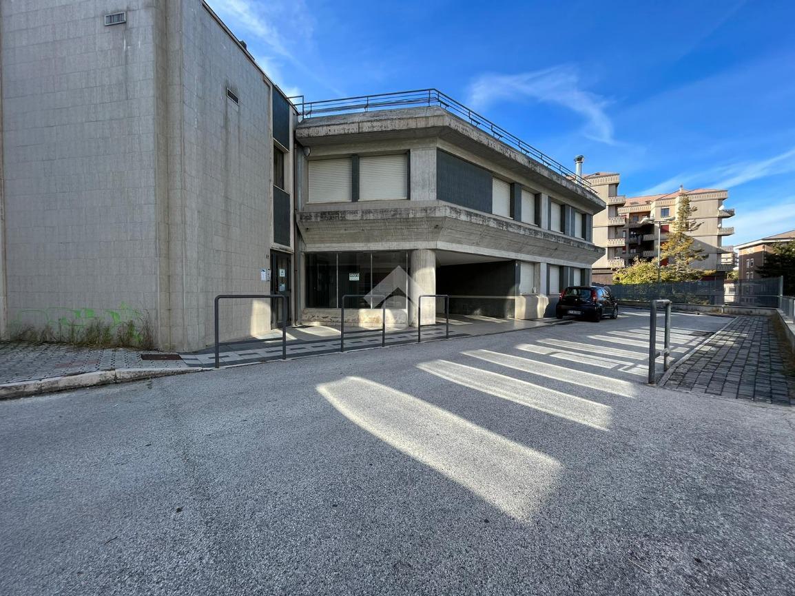 Box in vendita a Campobasso