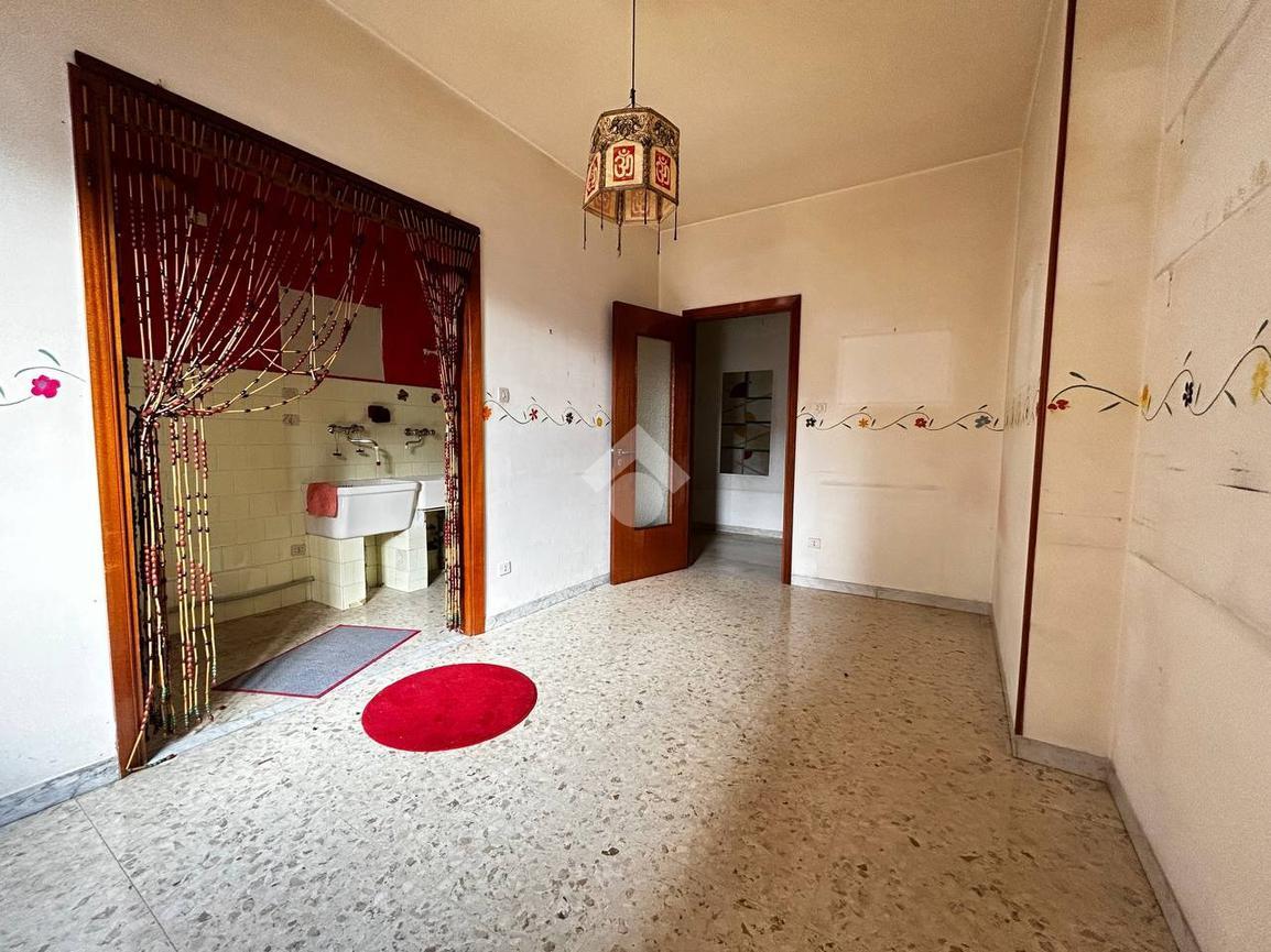 Appartamento in vendita a Campobasso