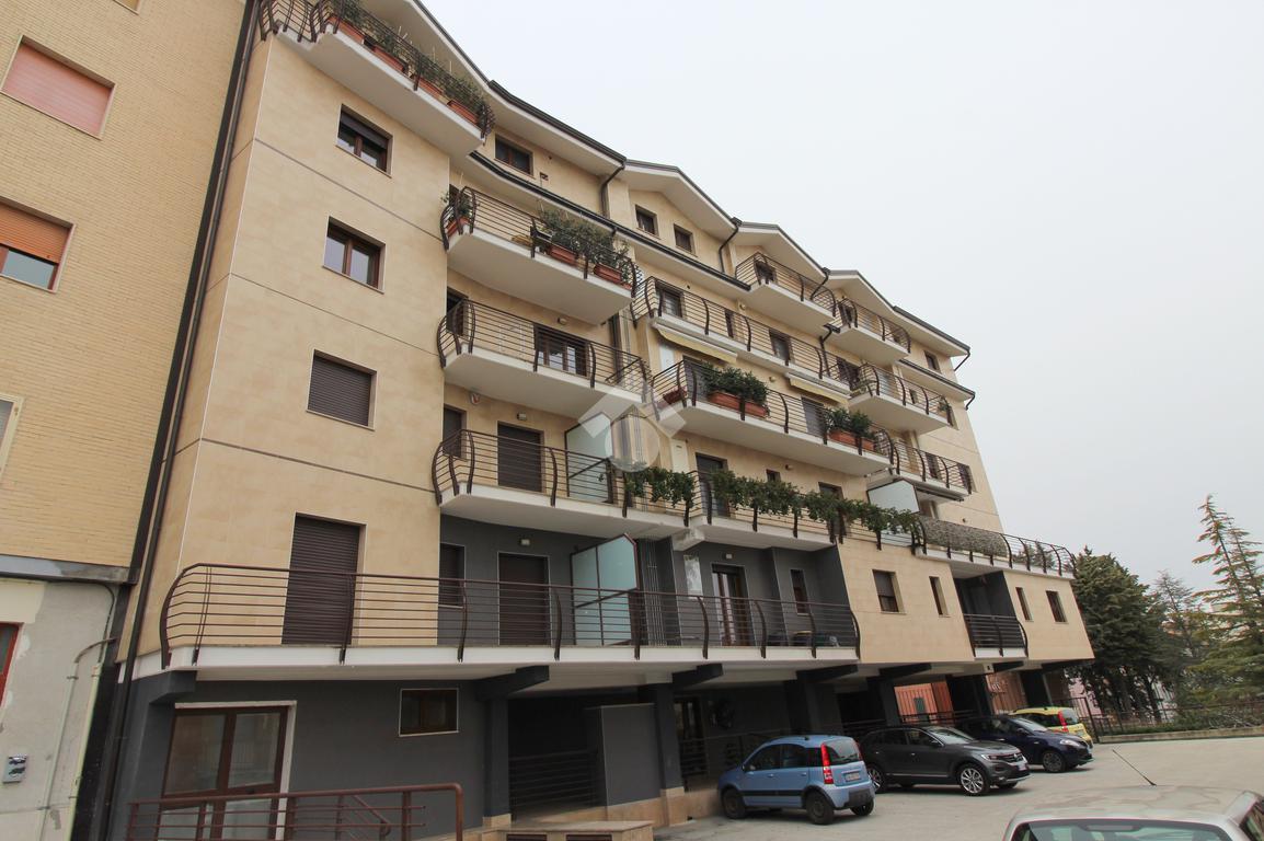 Appartamento in vendita a Campobasso
