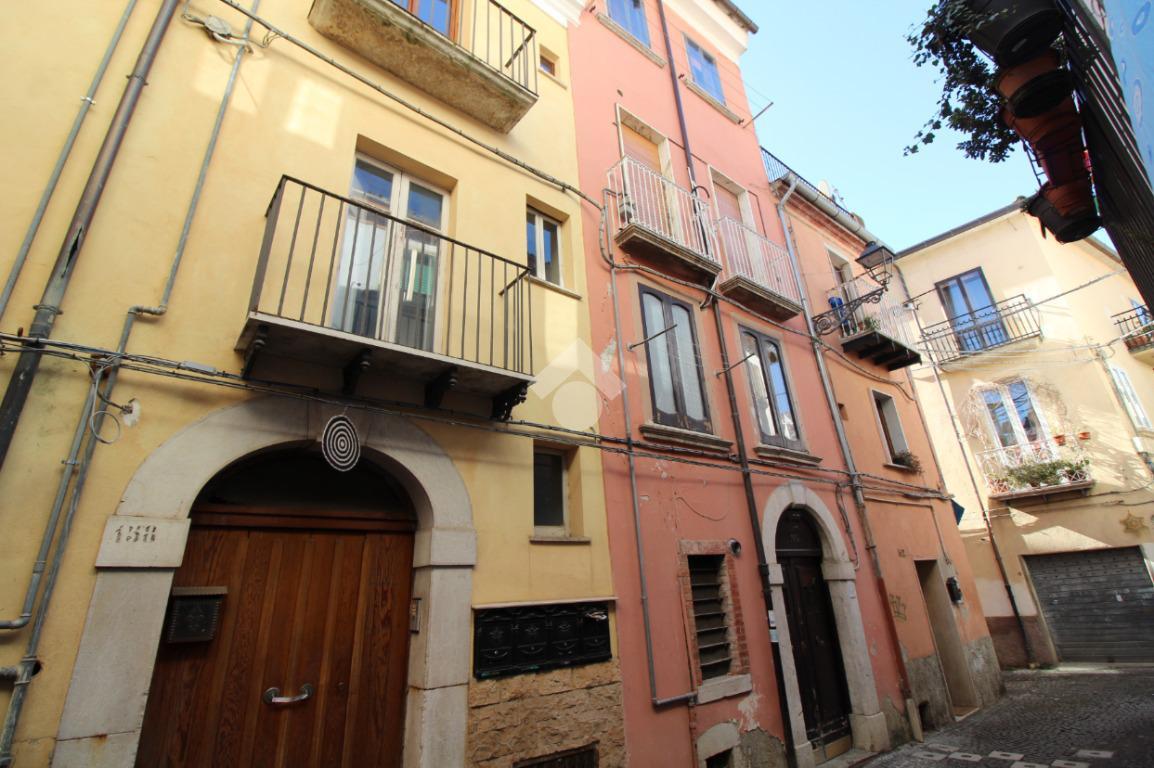 Appartamento in vendita a Campobasso