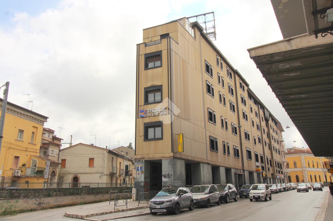 Appartamento in vendita a Campobasso
