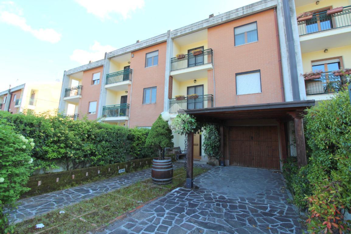 Villa a schiera in vendita a Mirabello Sannitico