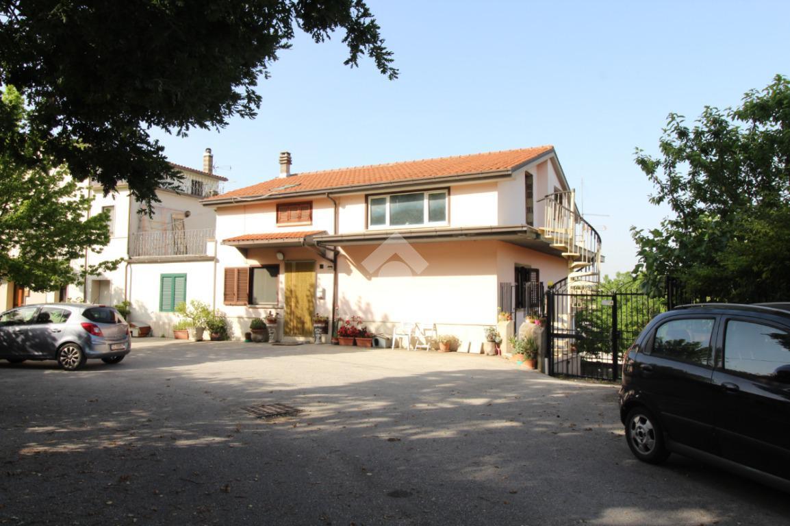 Villa a schiera in vendita a Campobasso