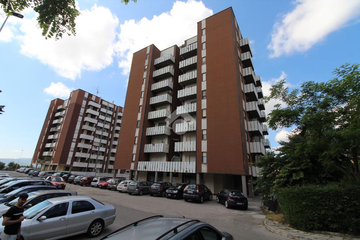 Appartamento in vendita a Campobasso