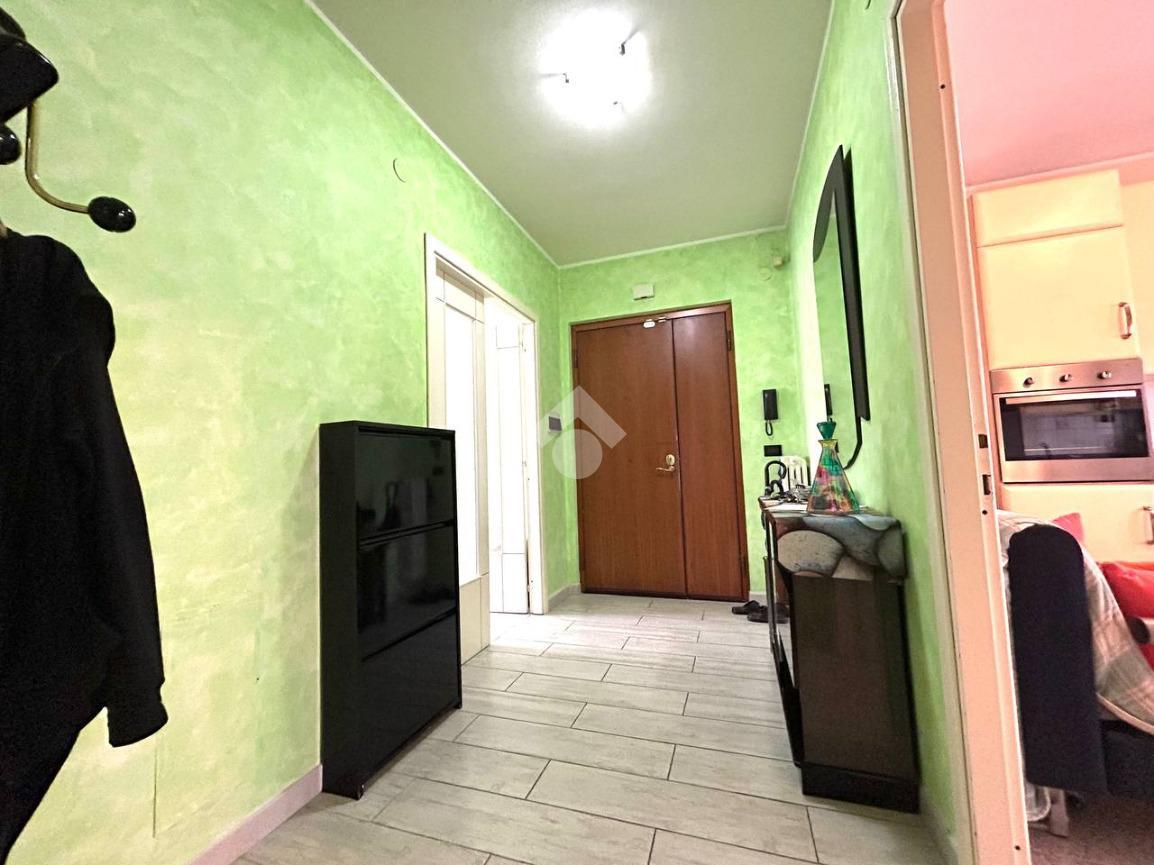 Appartamento in vendita a Campobasso