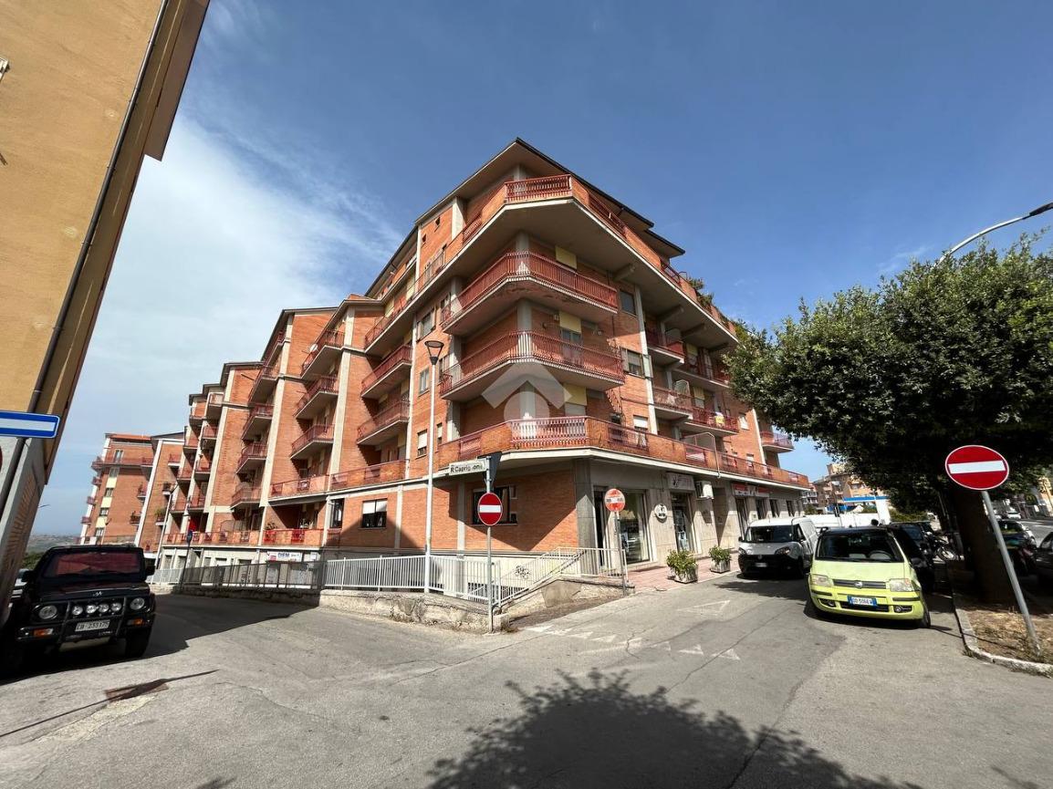 Appartamento in vendita a Campobasso