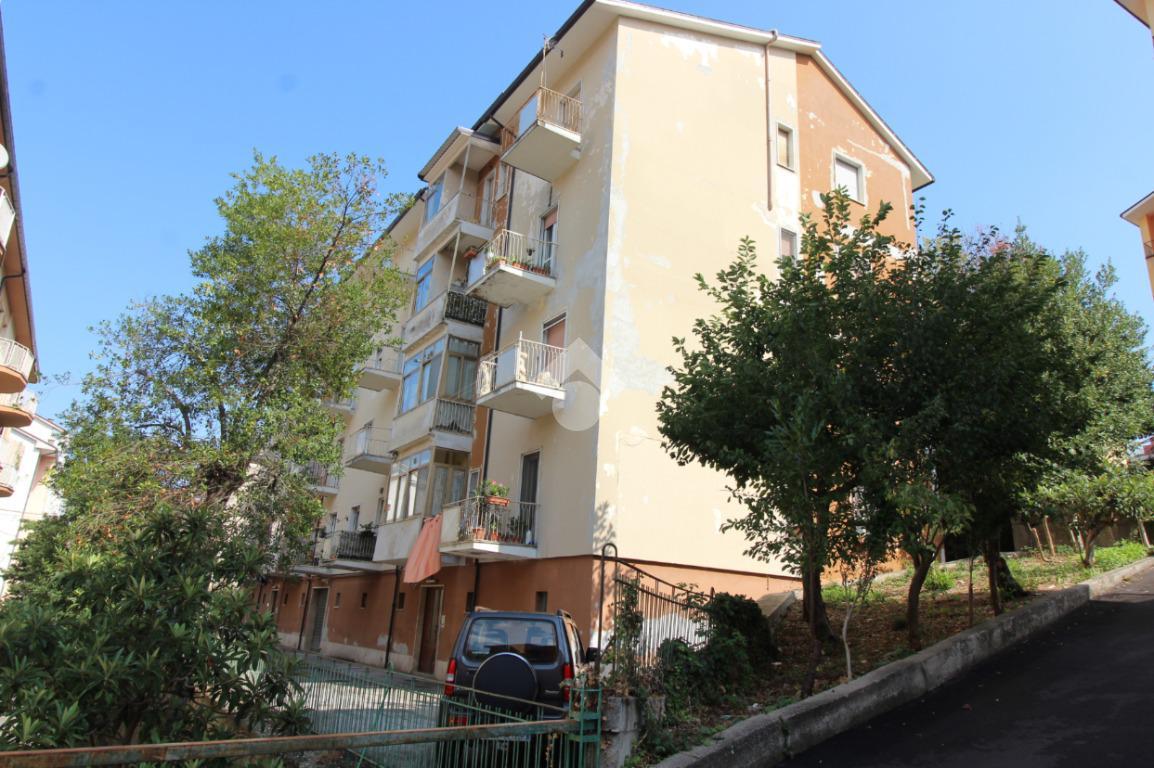 Appartamento in vendita a Campobasso