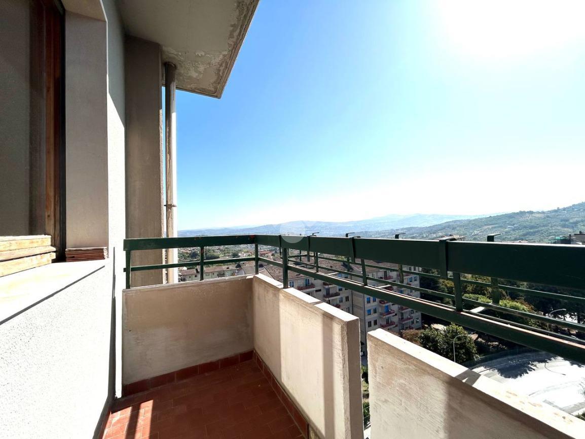 Appartamento in vendita a Campobasso