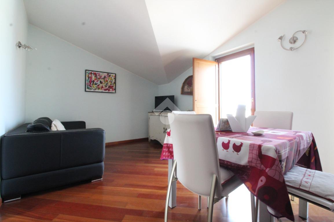 Appartamento in vendita a Campobasso