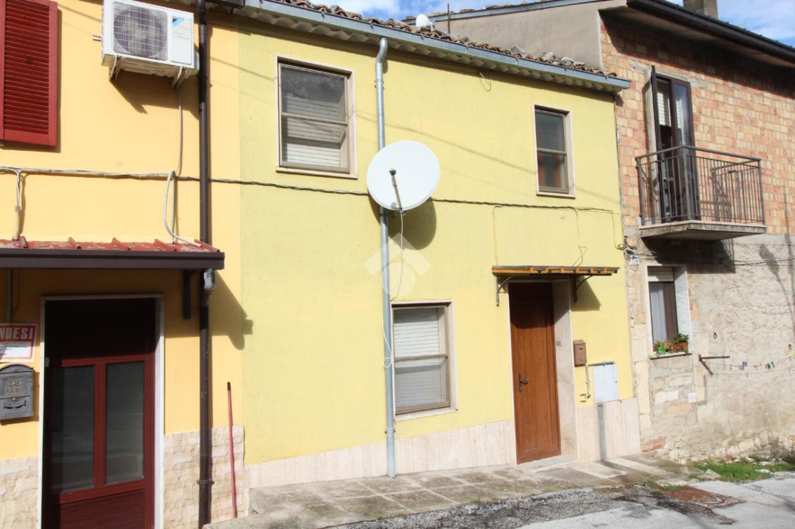 Casa indipendente in vendita a Busso