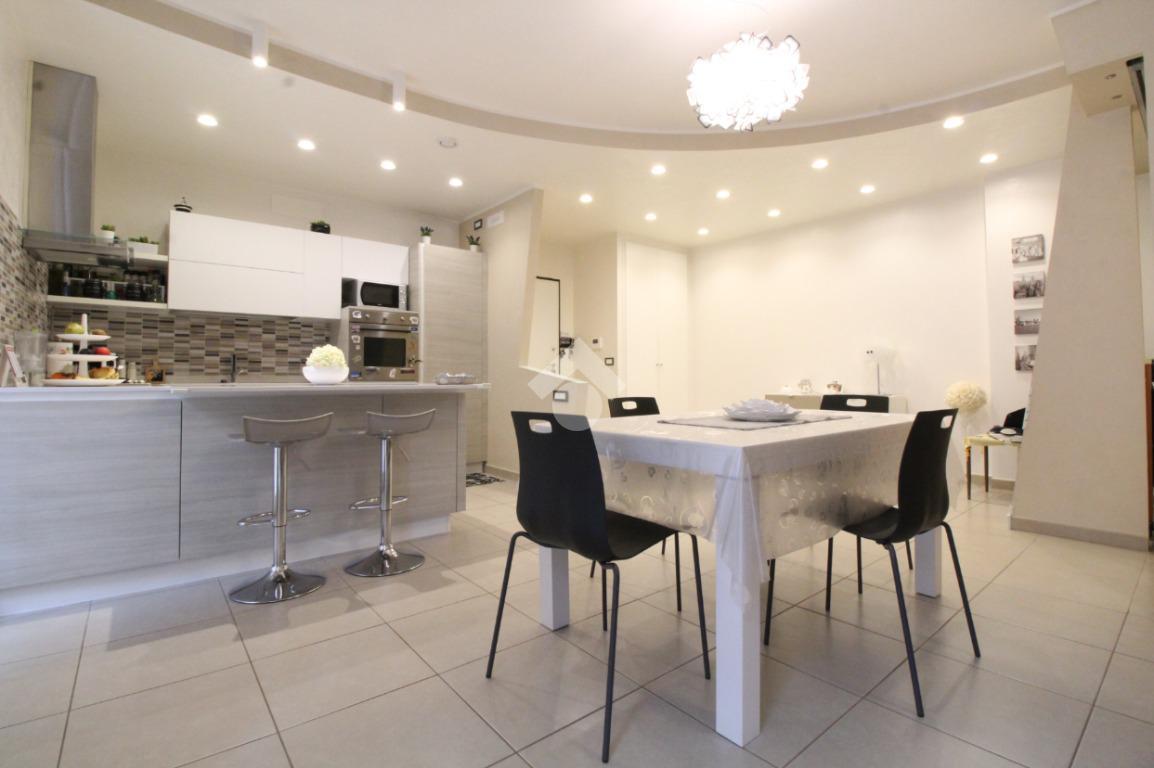 Appartamento in vendita a Campobasso