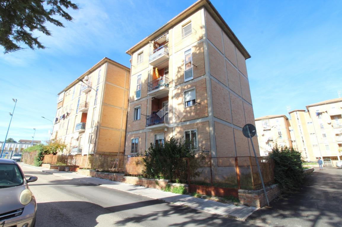 Appartamento in vendita a Campobasso