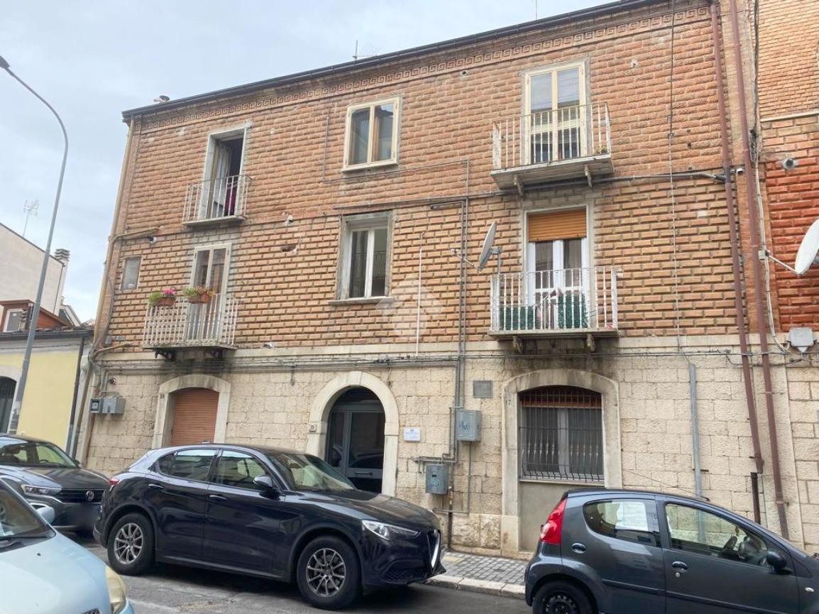 Appartamento in vendita a Campobasso