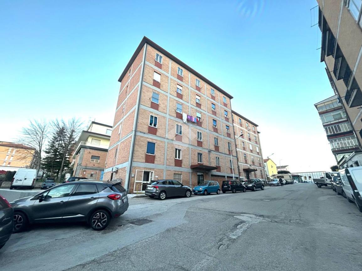 Appartamento in vendita a Campobasso