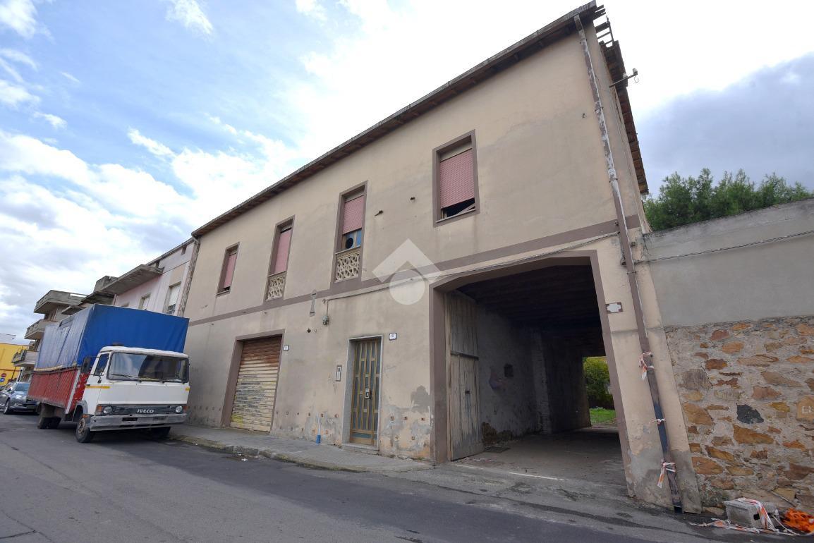 Casa indipendente in vendita a Sestu