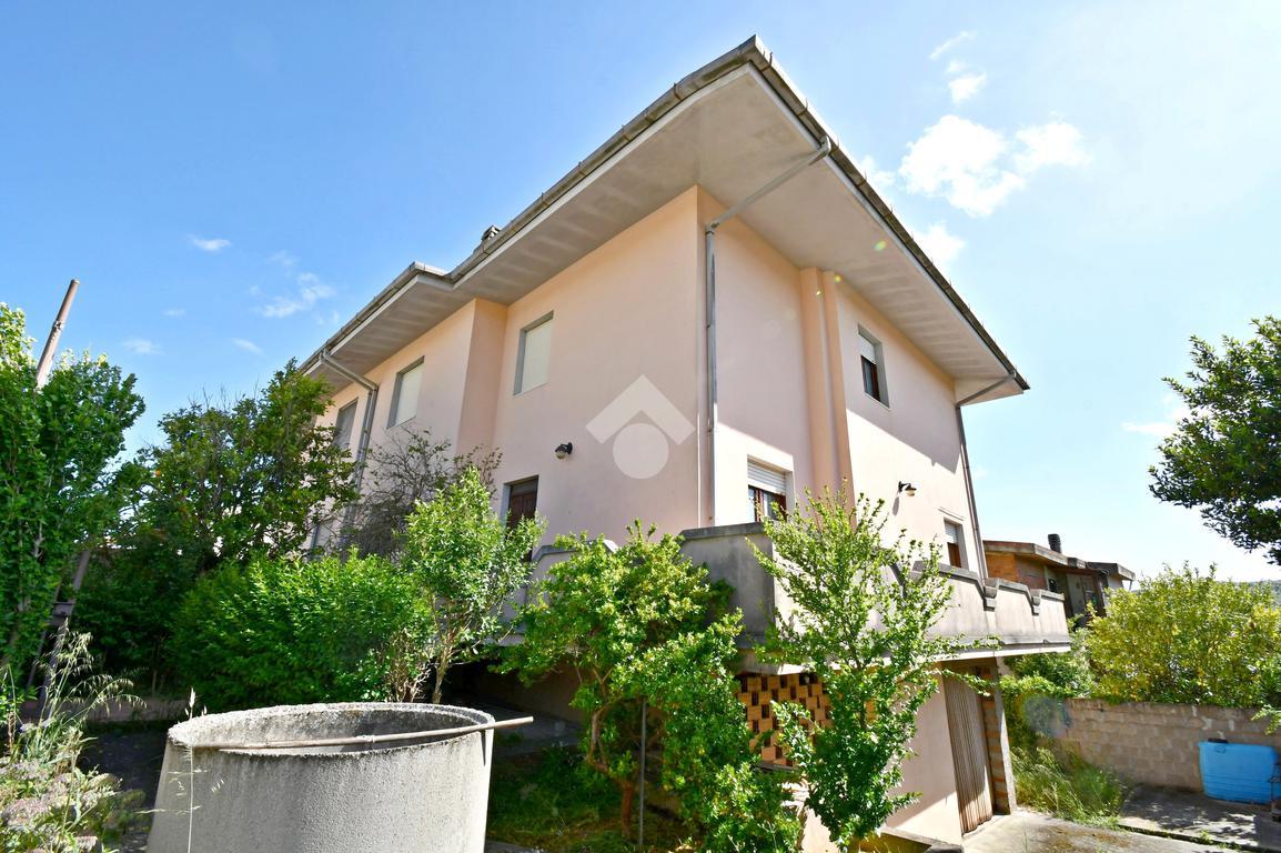 Casa indipendente in vendita a Ussana