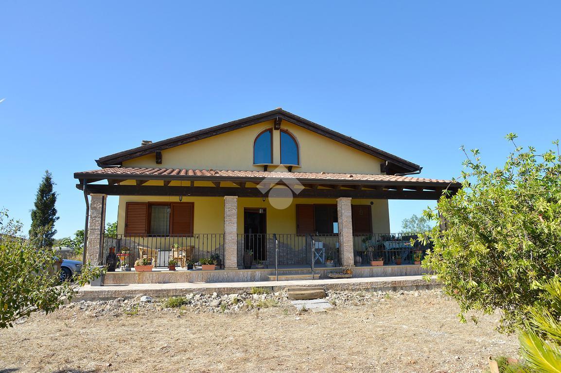 Villa in vendita a Sestu