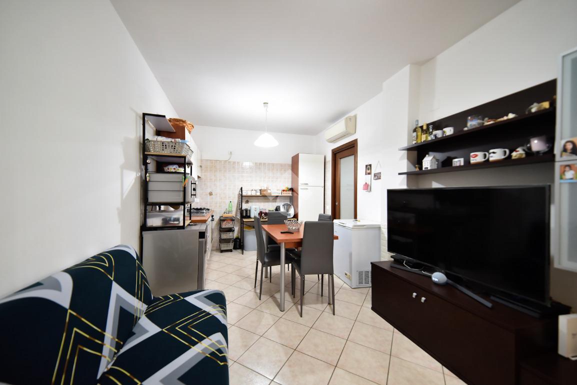 Appartamento in vendita a Sestu