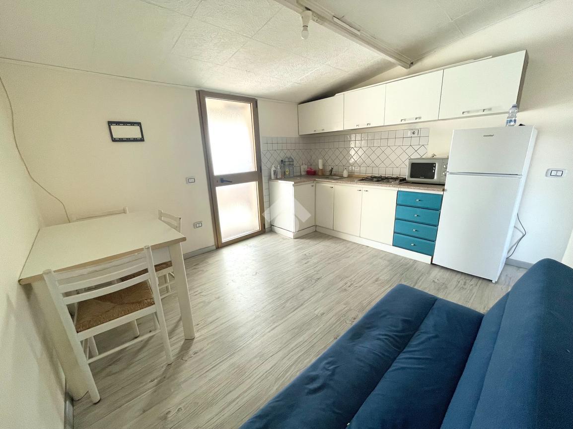 Attico in vendita a Cagliari