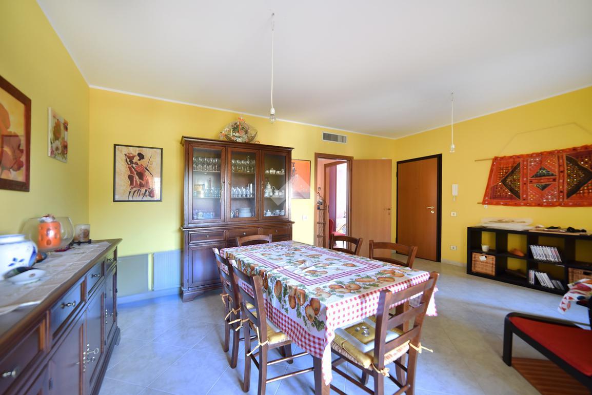 Appartamento in vendita a Sestu