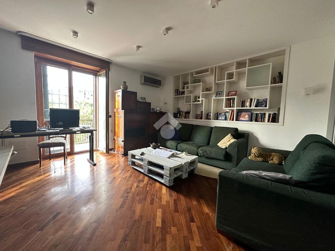 Appartamento in vendita a Portici