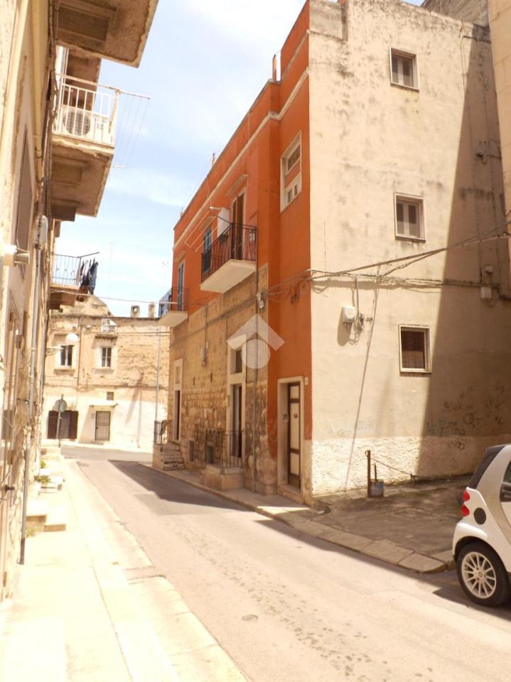 Appartamento in vendita a Bisceglie